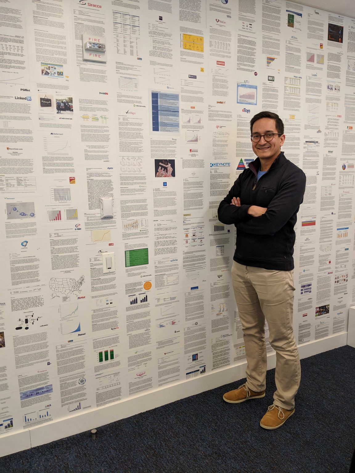 About Maxwell | What We Do and Who We Are